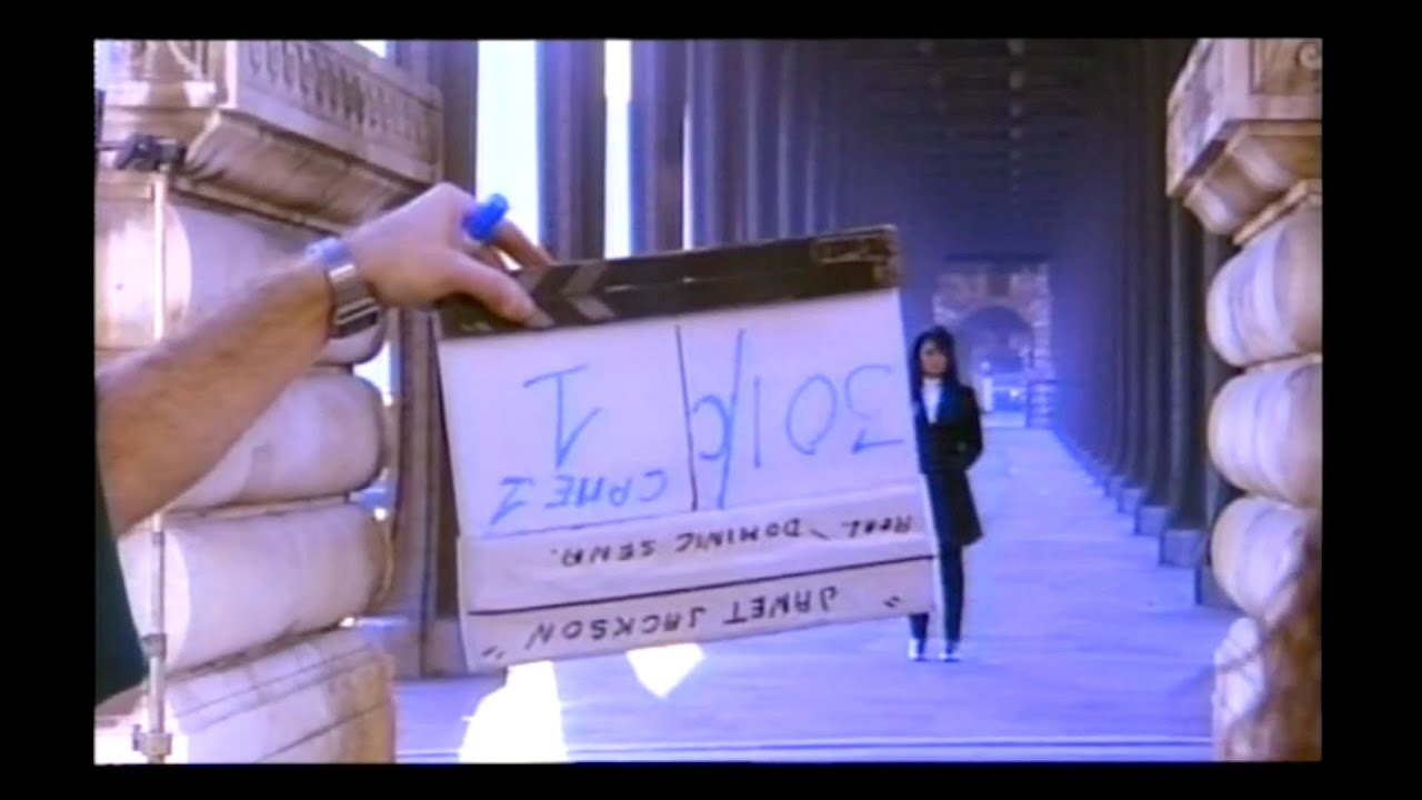 Janet Jackson - Interlude : Come Back To Me - YouTube