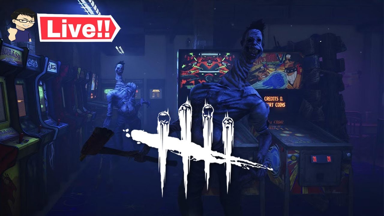Ternyata CHEST Sebanyak Ini - Dead by Daylight Indonesia - YouTube