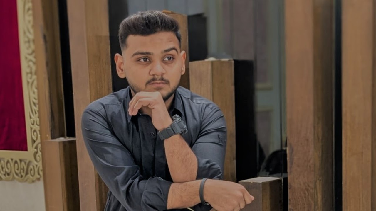 SYED UMER 786 Live Stream - YouTube