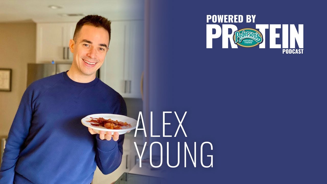 #31: Alex Young - Owner of Eat Style Dallas - YouTube