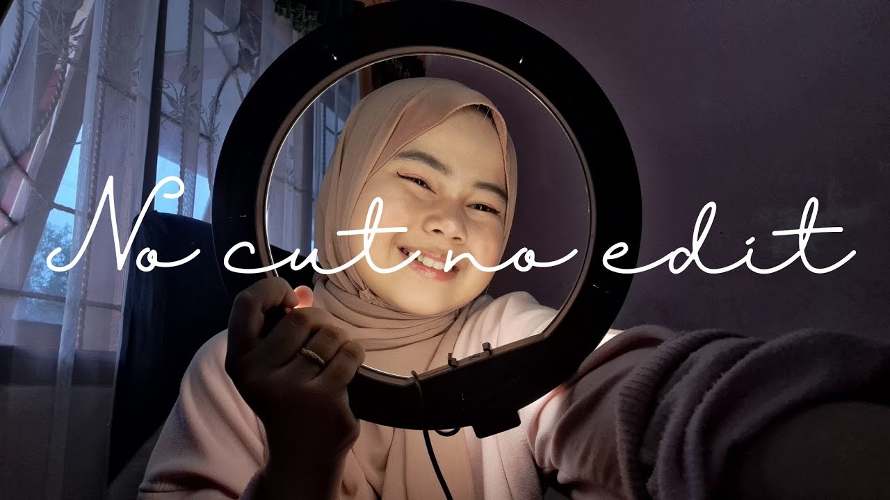 Makeup badut - YouTube