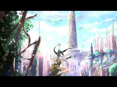Heroic Desire (Extended Version) - DanMachi OST