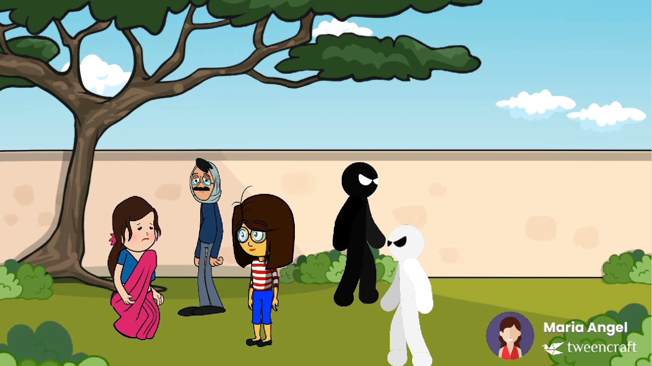 DARANGEN - English Version - YouTube