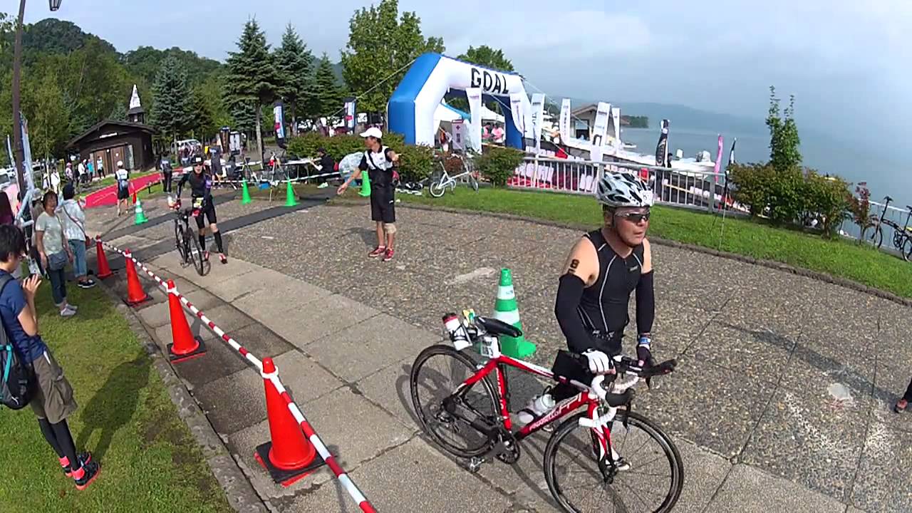 Ironman Japan - YouTube