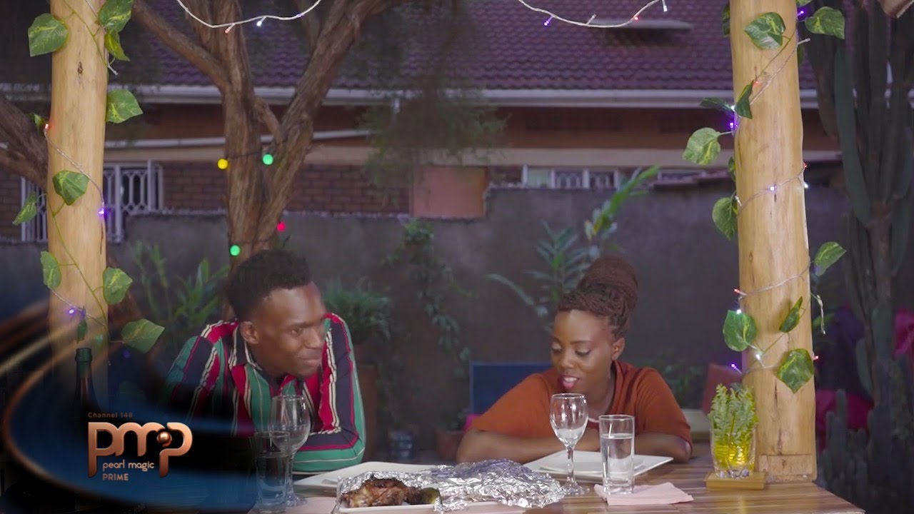 A great date it was – Date My Family | Pearl Magic Prime | S2 | Ep7 ...