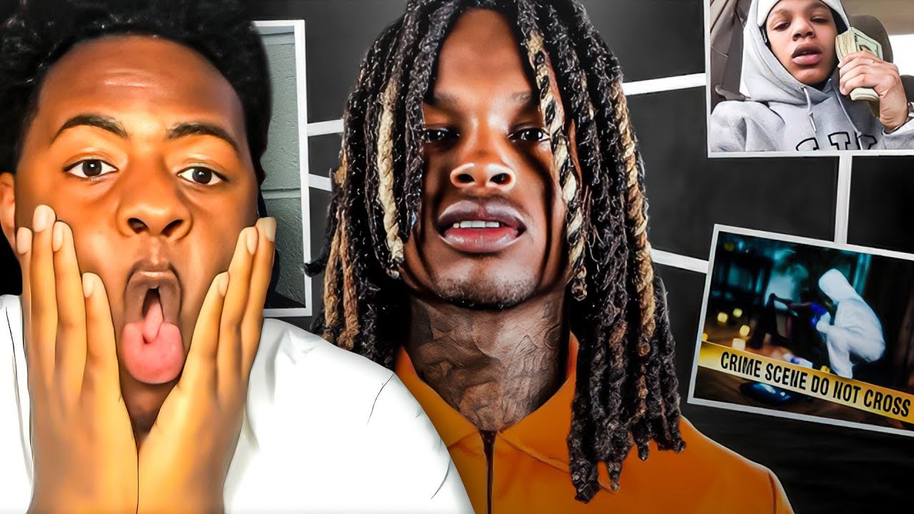 THE DEMON King Von’s Most SAVAGE Moments! REACTION! - YouTube