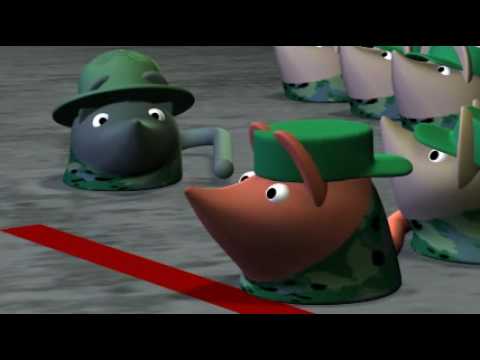 Mouse Trap: Boot Camp - YouTube