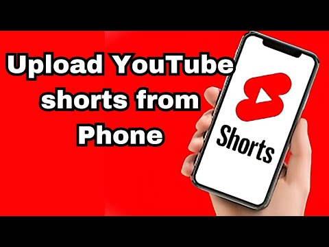 How to Upload YouTube Shorts from PC or Windows10 Using Any Browser ...