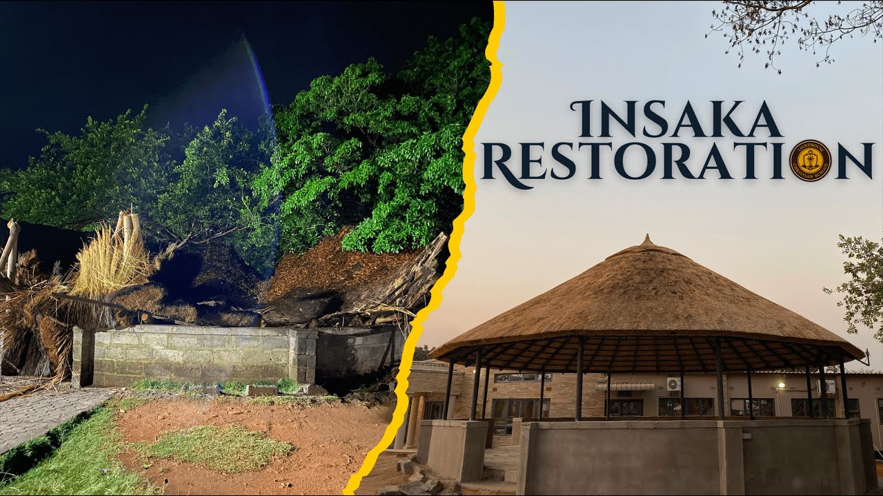 LHCS Insaka - YouTube