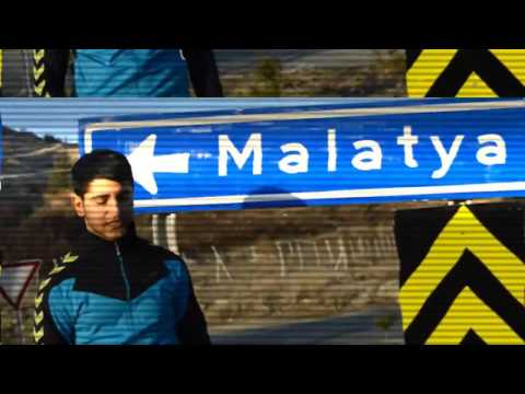 Malatya Merkez Patlıyor Herkes