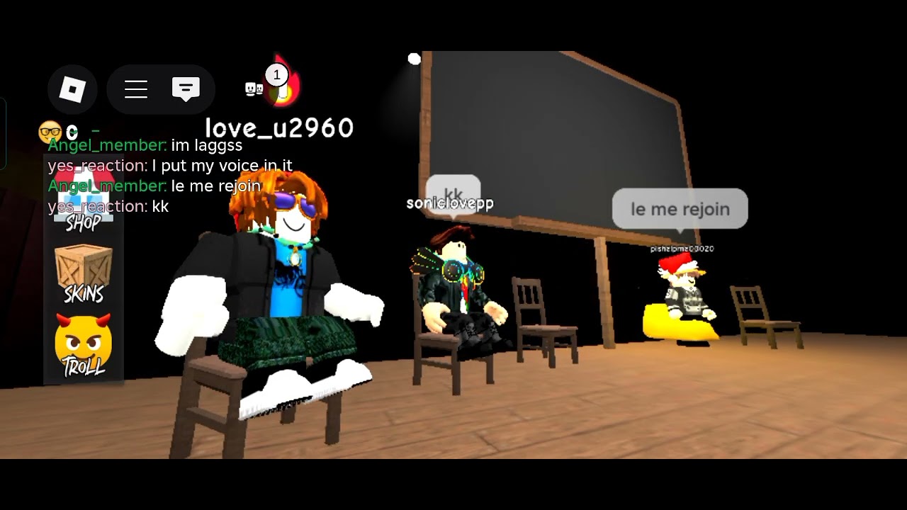 there is my voice angel_member - YouTube