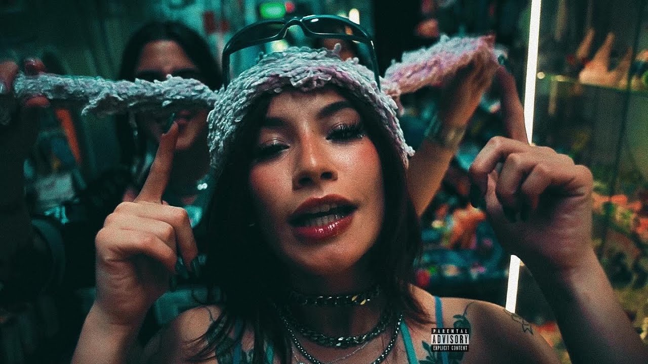 DI$$ BITCHEZZZ OFFICIAL VIDEO - YouTube