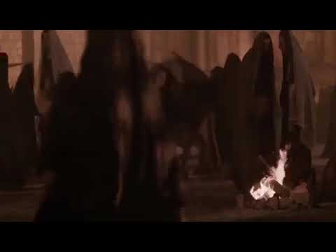 Demonios atormentan a judas. - YouTube