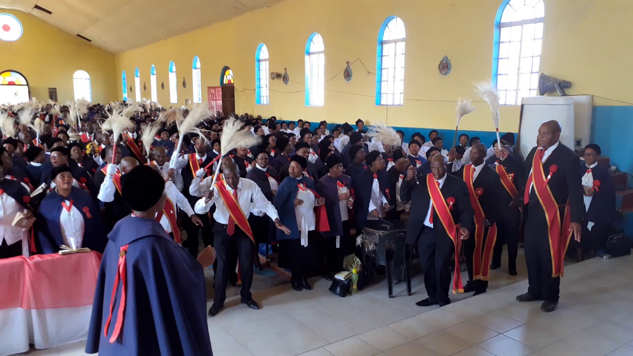 Mapelo Masabiella 2019 - Morena ke molisa oa ka - YouTube