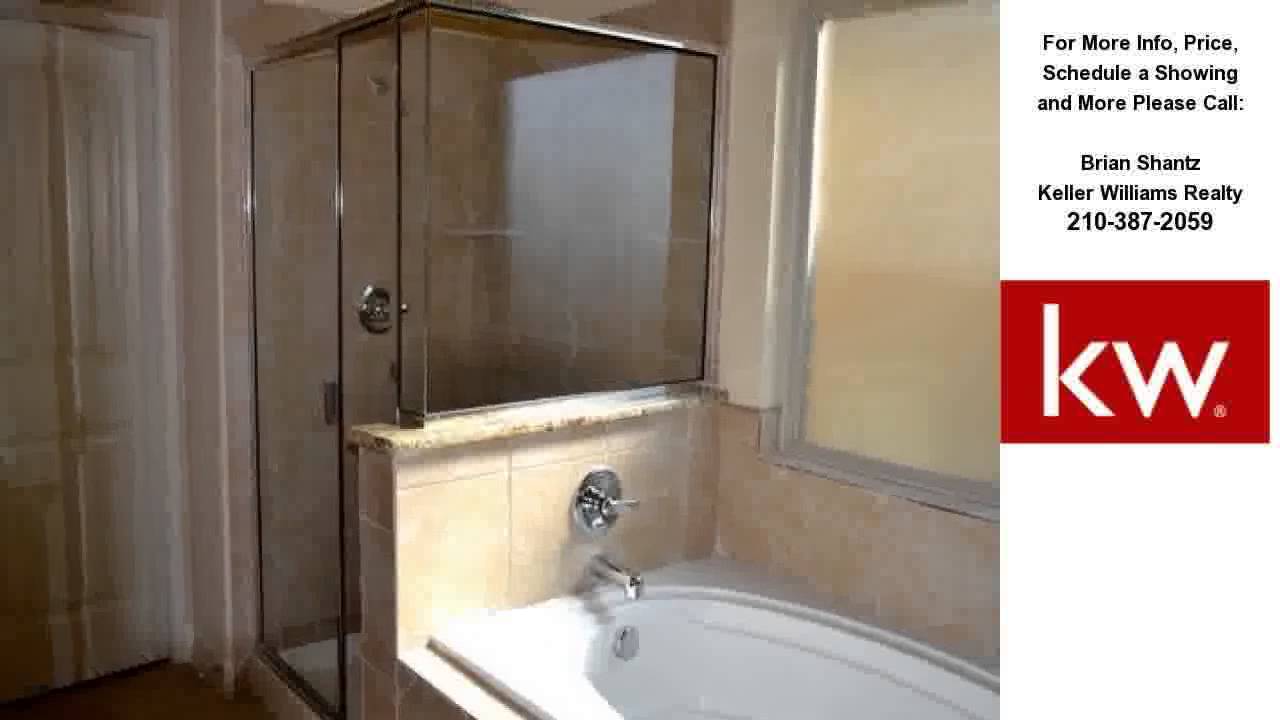 113 Bonn Dr, Boerne, TX Presented by Brian Shantz. - YouTube