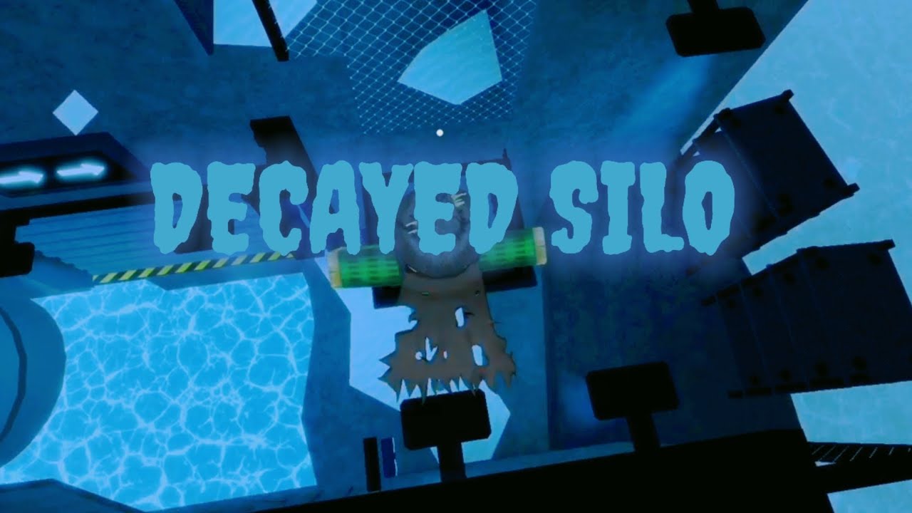 FE2CM Xbox - Decayed Silo (High Crazy) - YouTube