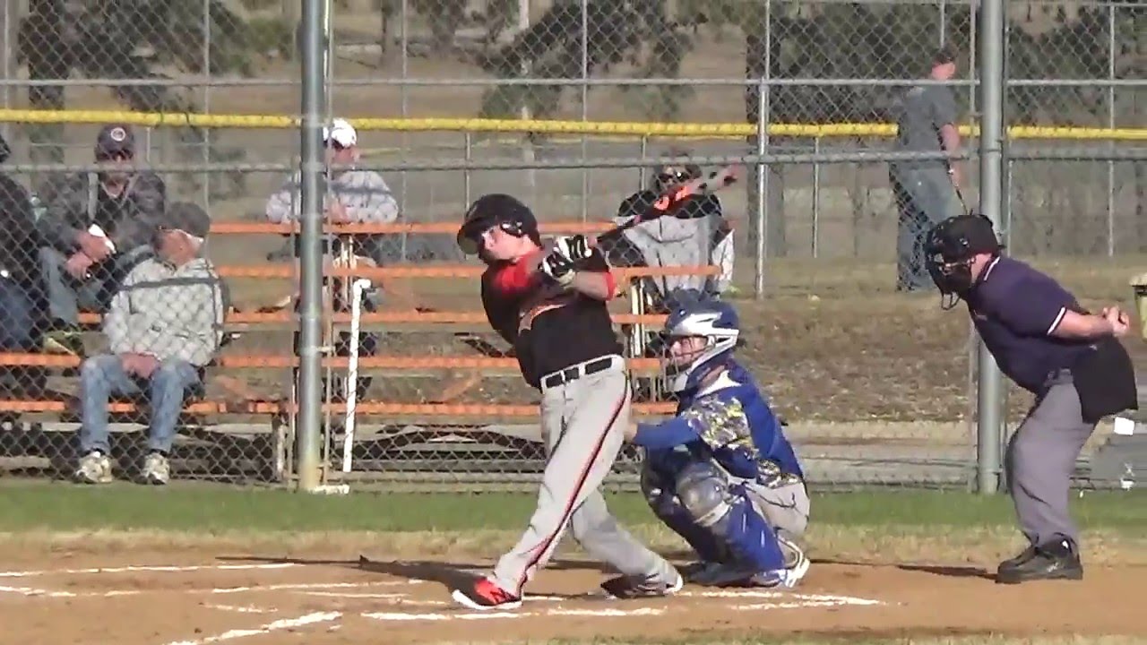 The Longhorn Way - Viola Baseball 2016 - YouTube
