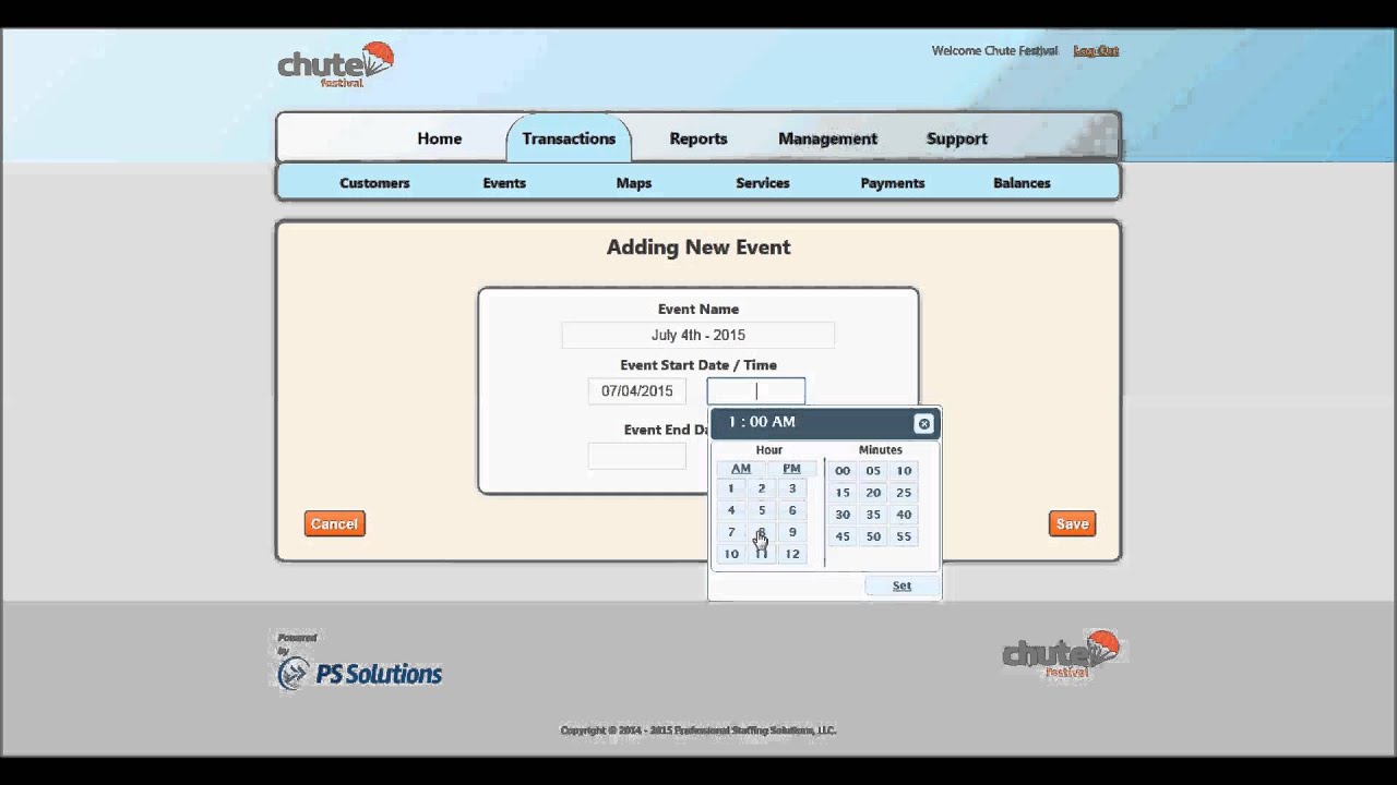 AddEvent 2/9/2015 - YouTube