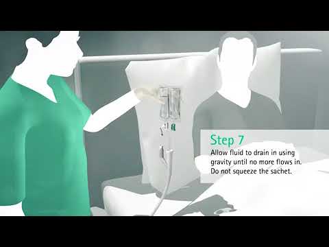 Instructiuni utilizare Uro-Tainer Suby G si/sau Solutio R - YouTube