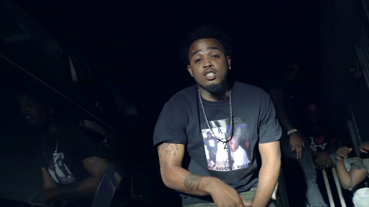 ABEEZY " CHAMPION " | OFFICIAL MUSIC VIDEO | SHOT BY : THE REEL - YouTube