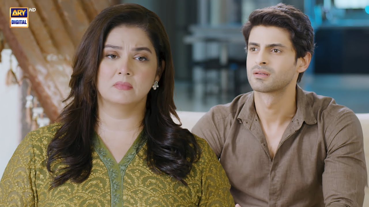 Mein Ye Shadi Bardasht Nahi Kar Sakti💔 | Bismil - YouTube