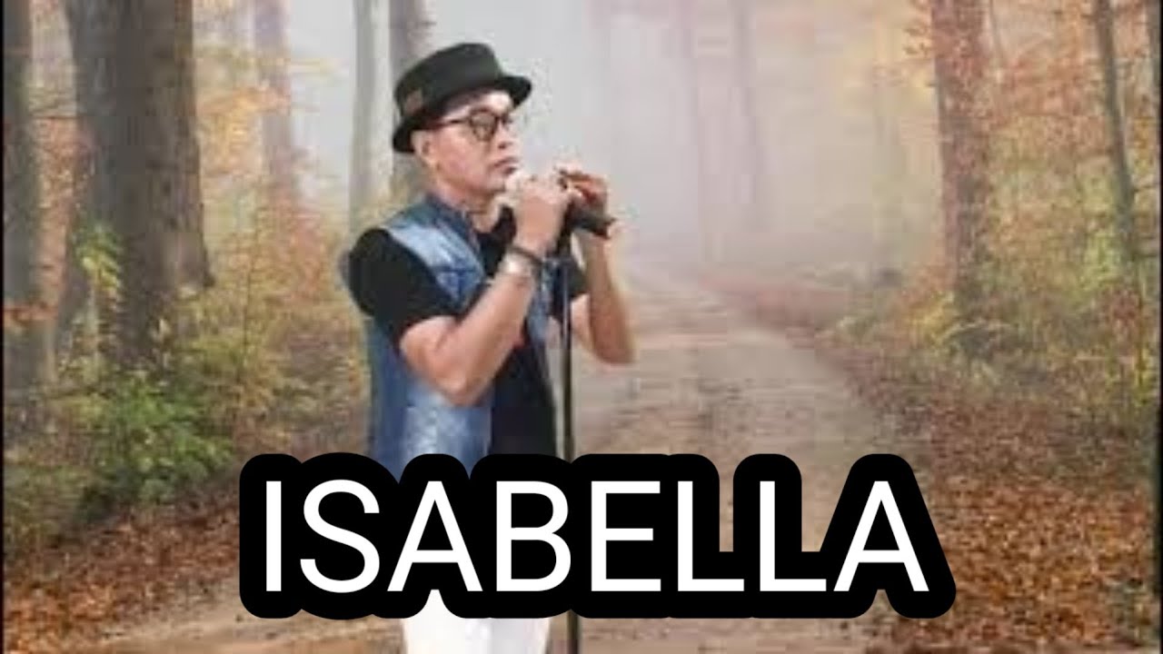 ISABELLA - AMY SEARCH SLOW ROCK MALAYSIA TERPOPULER COVER BY SURYANI ...