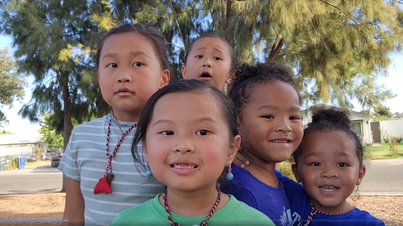 Another Park Day with Family | Kids Crew - YouTube