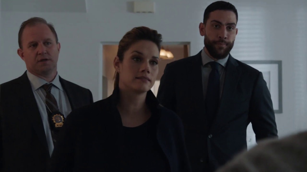 Small Town Cop (FBI) - YouTube