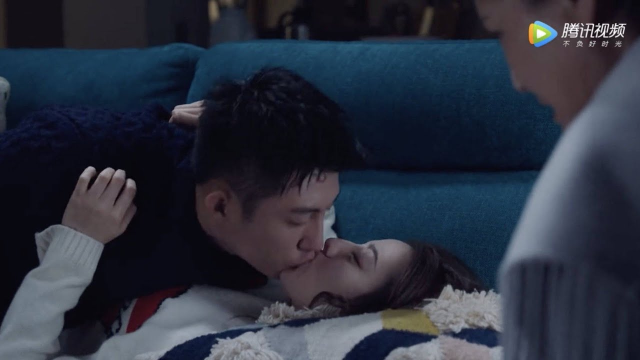 Johnny Huang Jing Yu - Love Designer (EP 33-34 clips) - YouTube