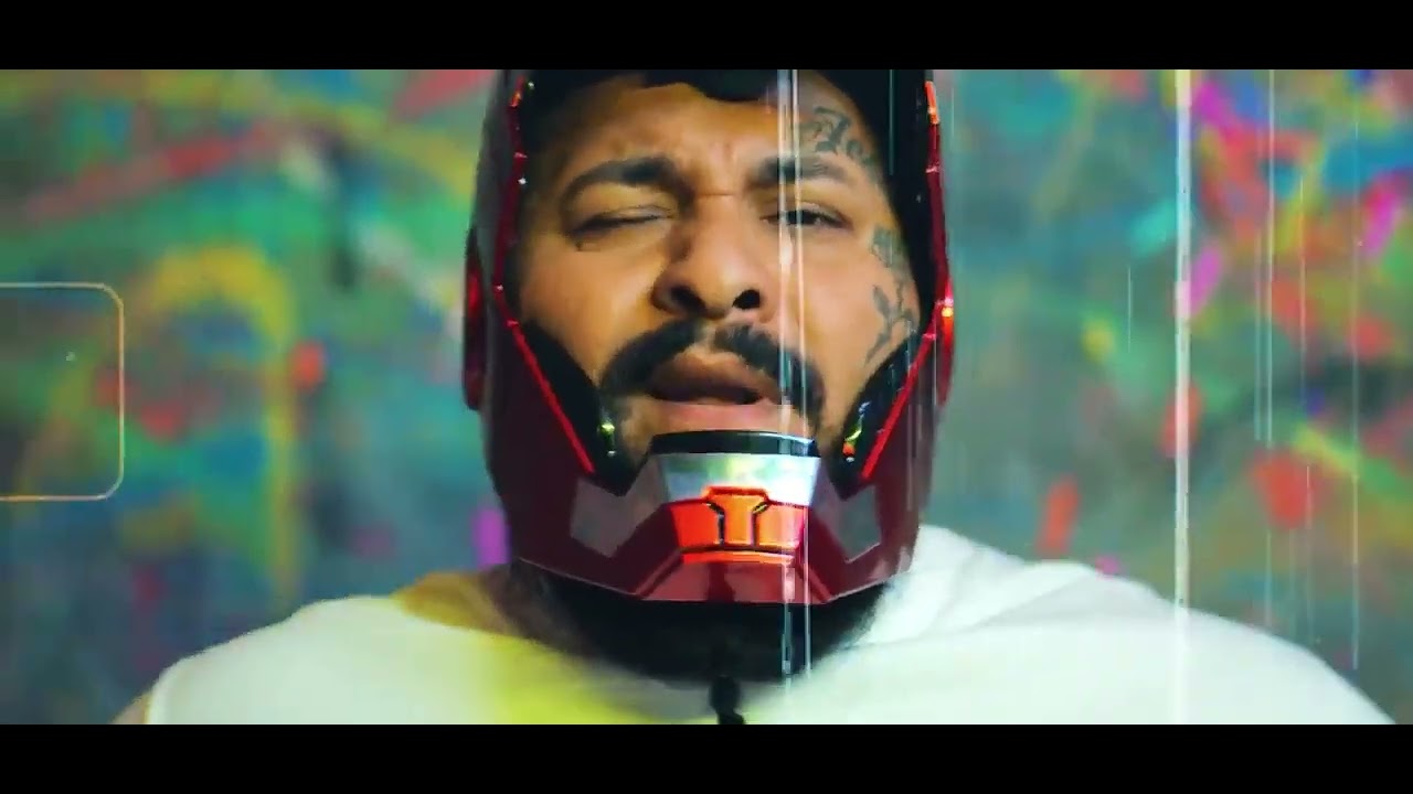 Dani Mocanu - blonda👱‍♀️ oficiall video - YouTube