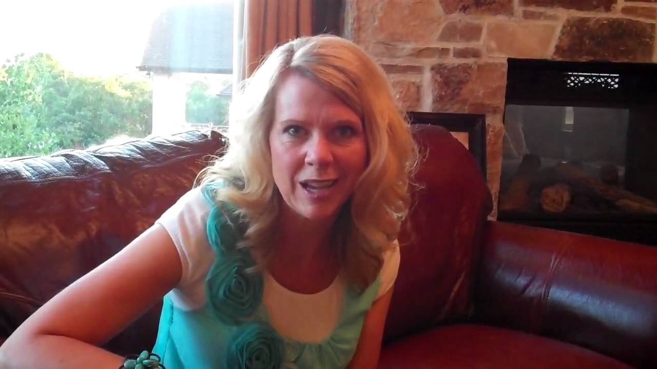 Carol Guest - Journey to Empowerment - Embrace Your Place - YouTube