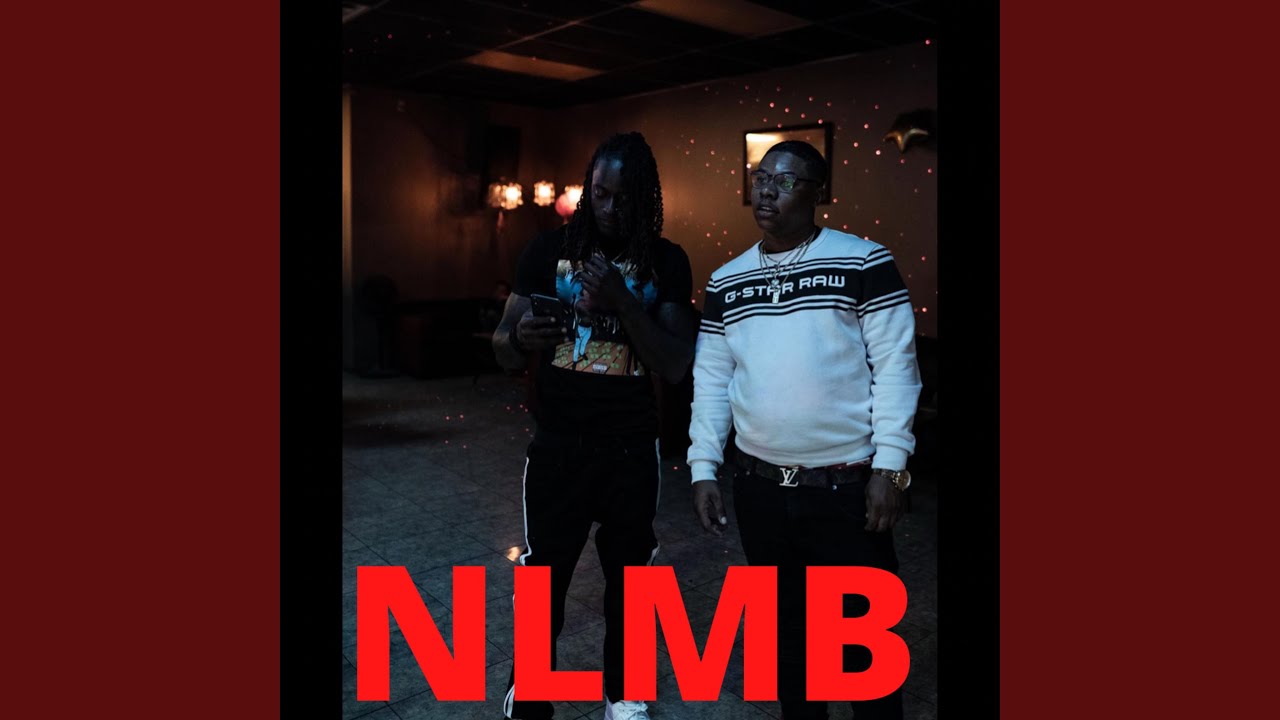 NLMB - YouTube