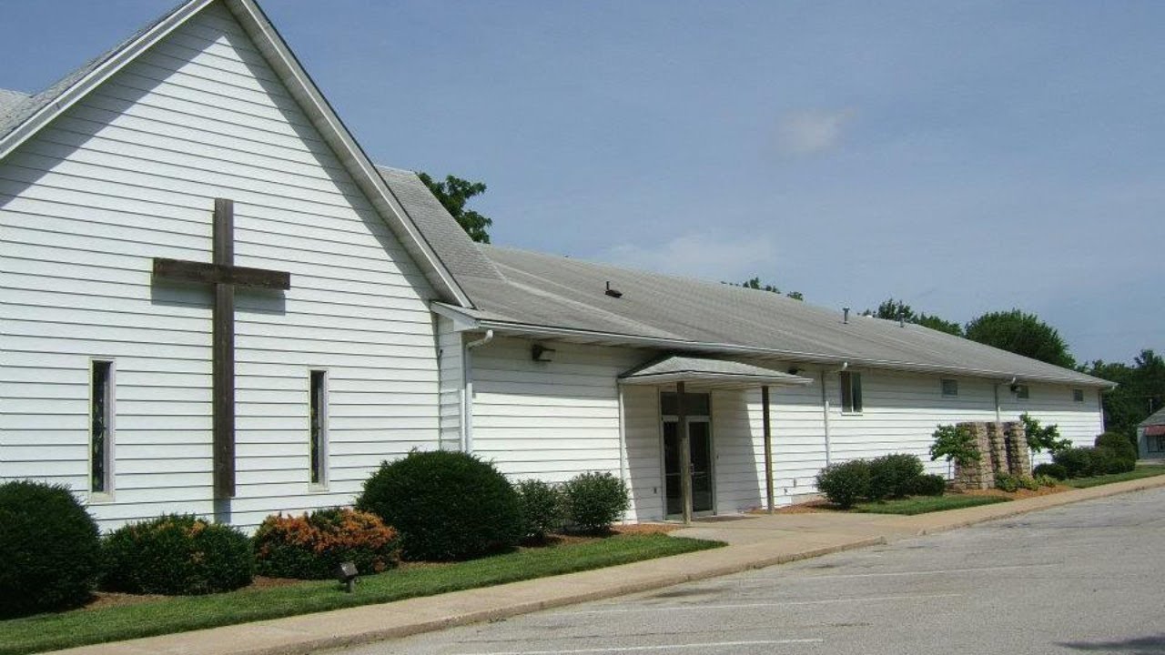 FBC Sunday Morning 7.9.23 2nd Service - YouTube