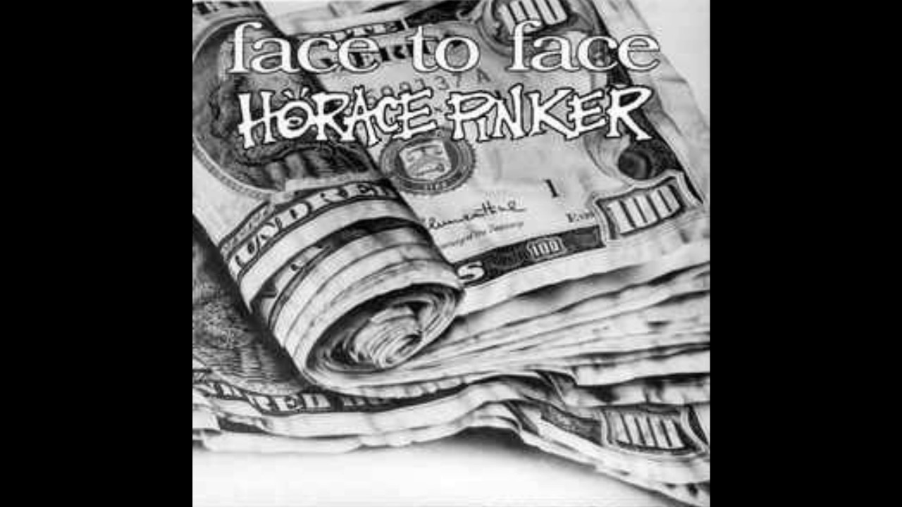 Horace Pinker - Letter Never Sent (original version) - YouTube