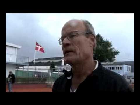 DM 2009 - Semifinale - Alan Rasmussen (Aarhus 1900) - YouTube