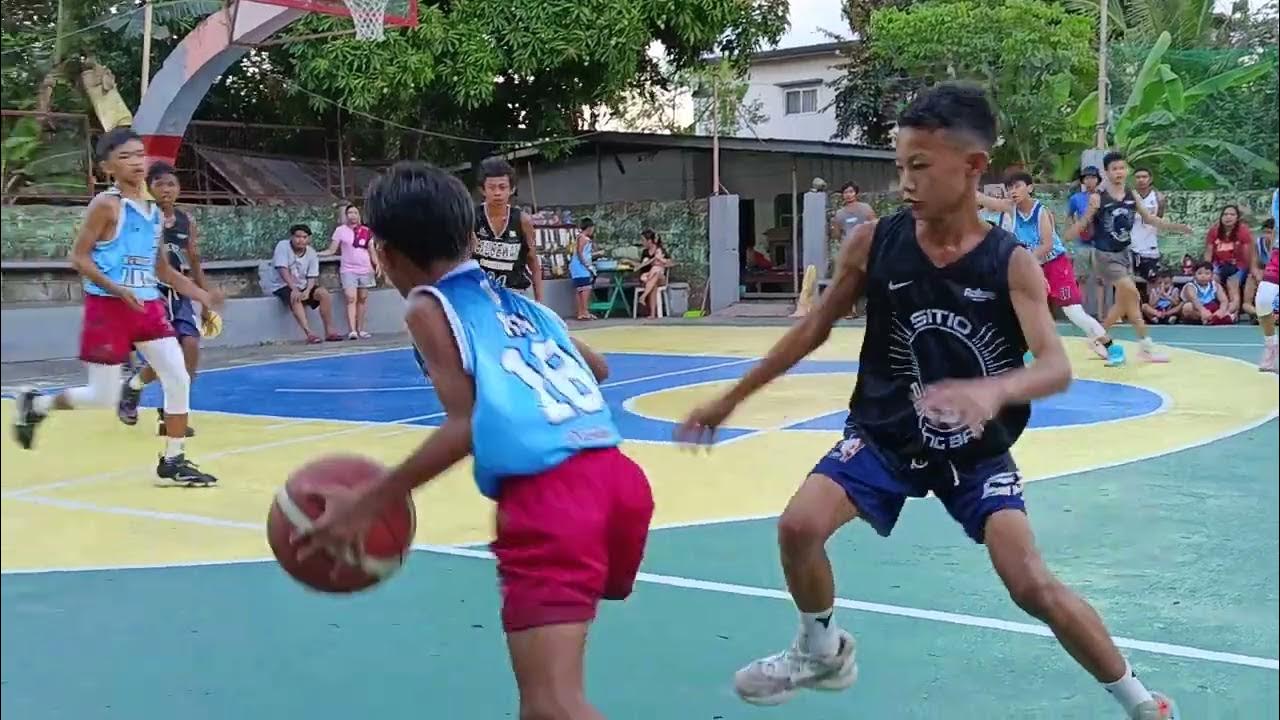 librada vs sitio pulong bato sk league - YouTube