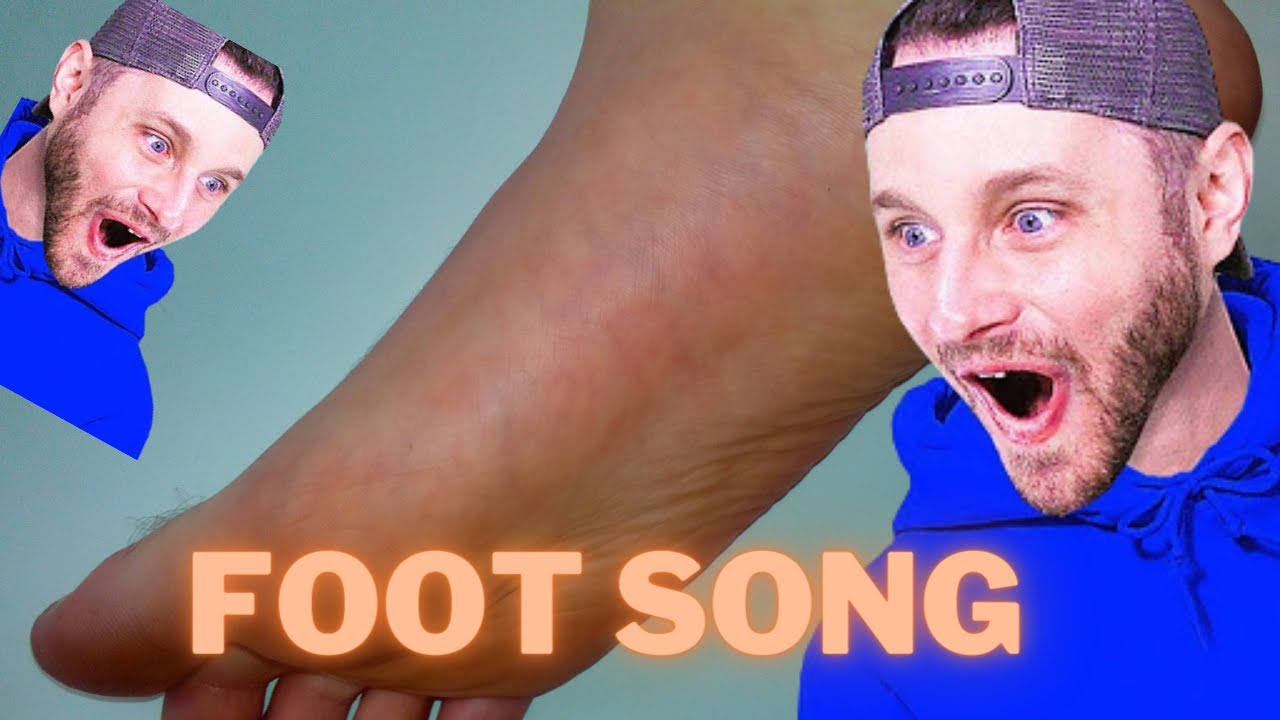 SSundee's Foot Song ft. Sigils - YouTube