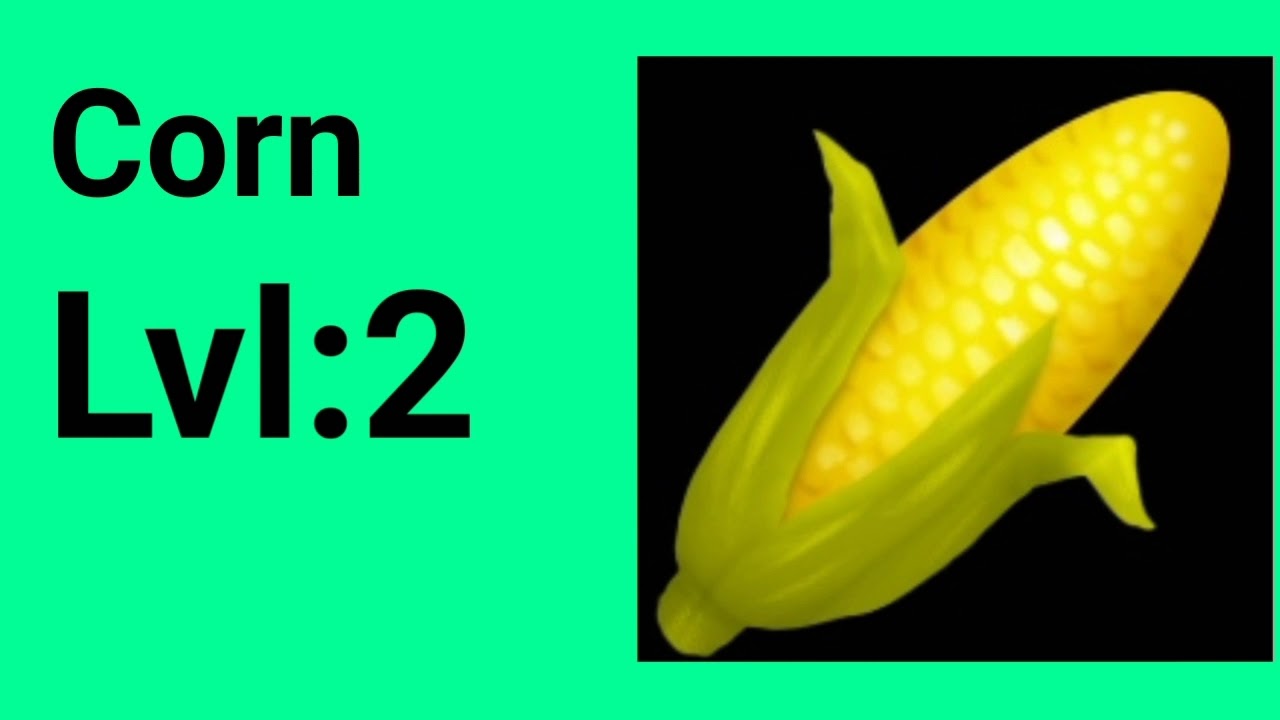 Hay day crops with level - YouTube