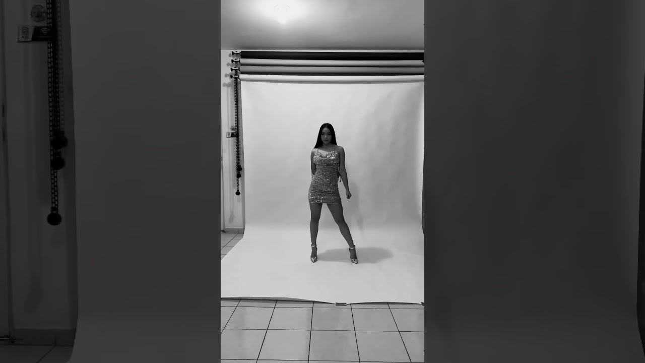 Sesión Fotográfica en Estudio #fotografia