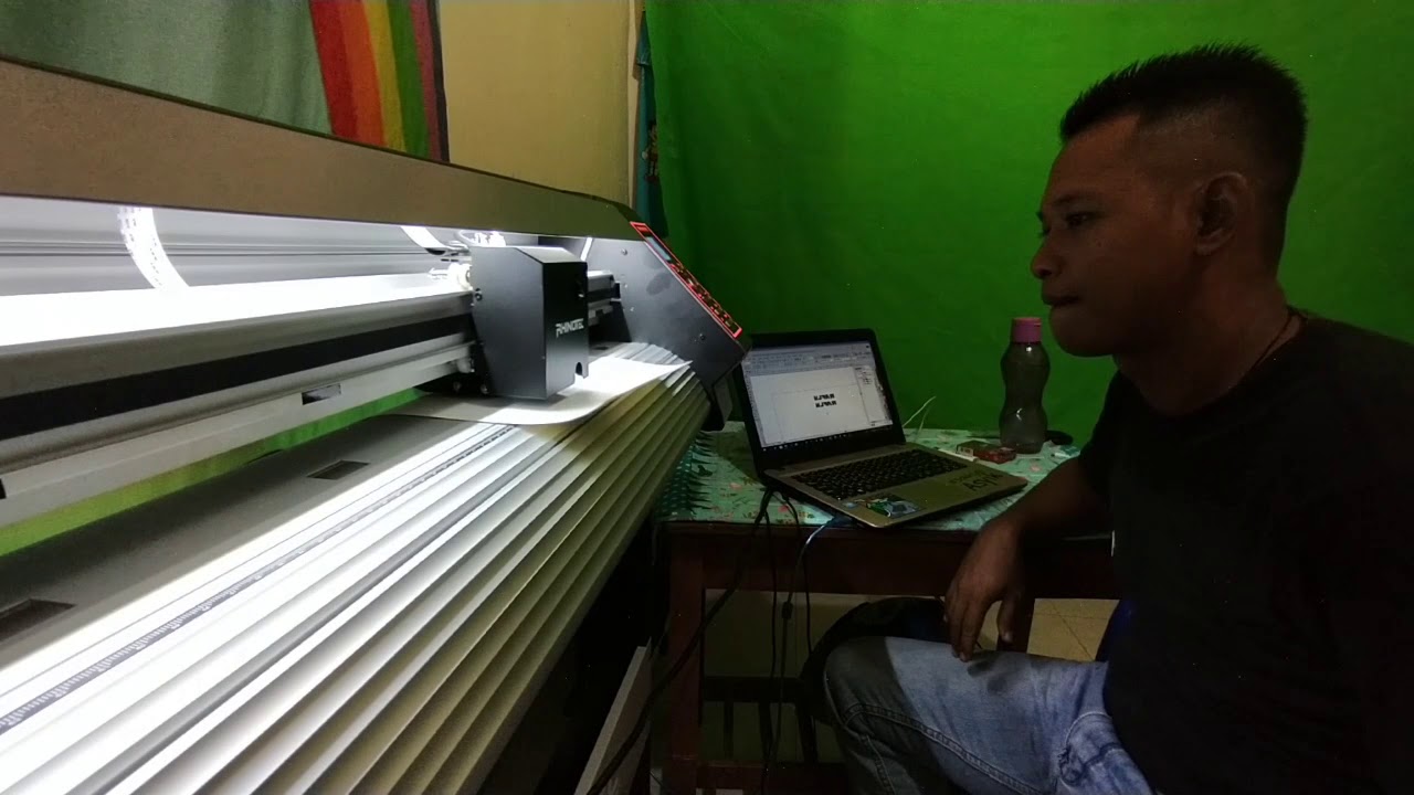 Review Rhinotech RC 60 Xa, Ternyata begini hasilnya - YouTube