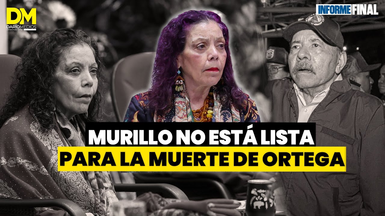 🛑⚠️ Murillo LUCHA contra el reloj - YouTube