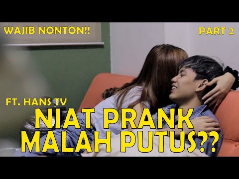 Prank pacar Di CUPANG - YouTube