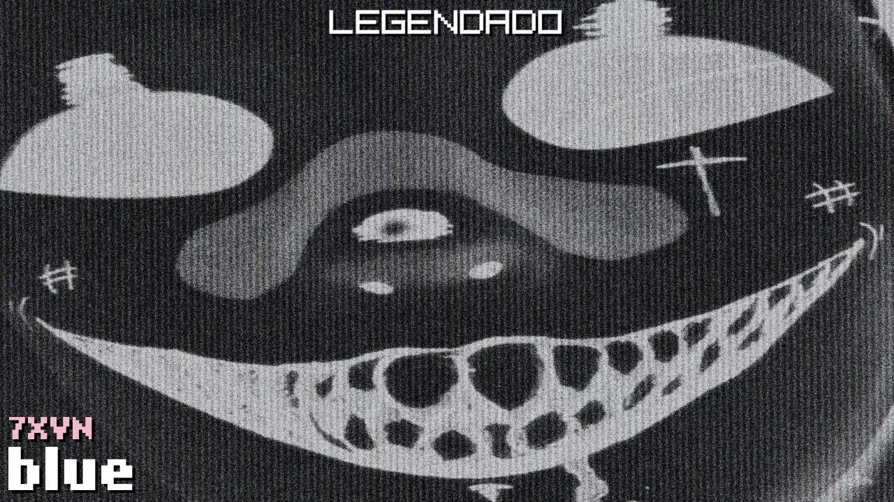 7xvn - blue (Legendado) - YouTube