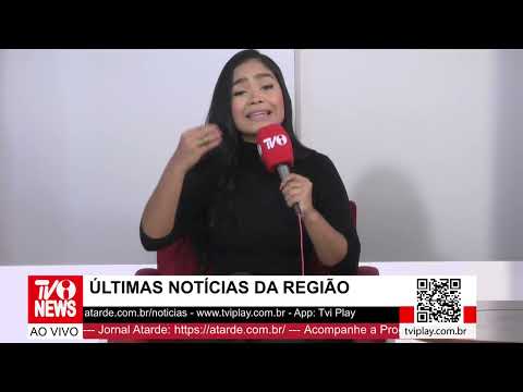 TVINEWS | 1ª EDIÇÃO | 14/07/2026 | BLOCO 4 | #noticias