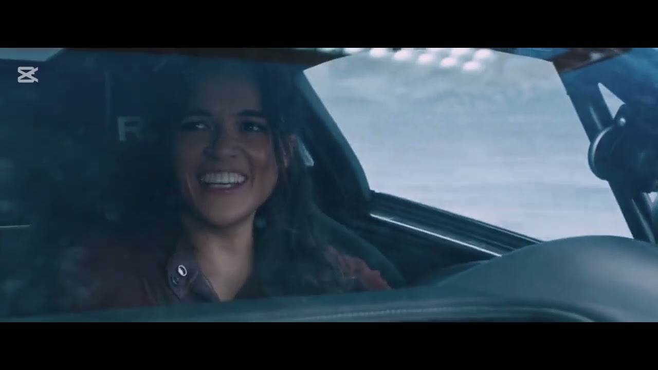 Fast And Furious 8 best scene 👌 - YouTube