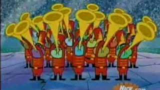 Spongebob- Final Countdown Acordes - Chordify