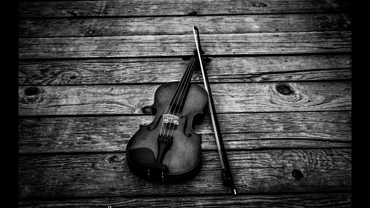Stare Pesme Violina - YouTube