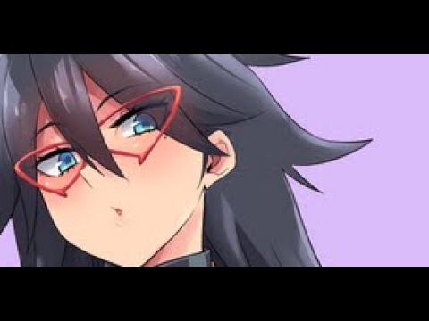 Deku Sleepover with Girls pt. 1 - YouTube