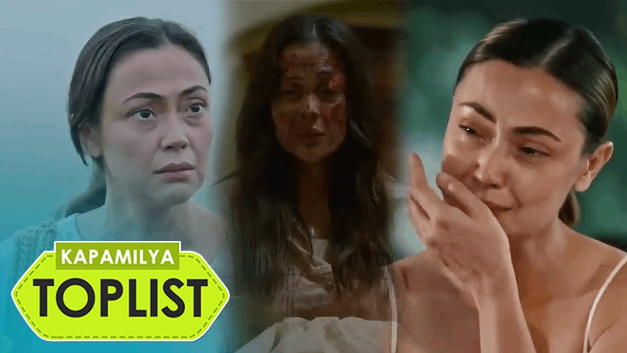 15 heartbreaking moments that showcased the powerhouse cast of Lavender ...