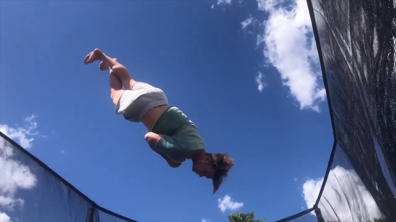 HowTosByBros Insane Flips 2020 - YouTube